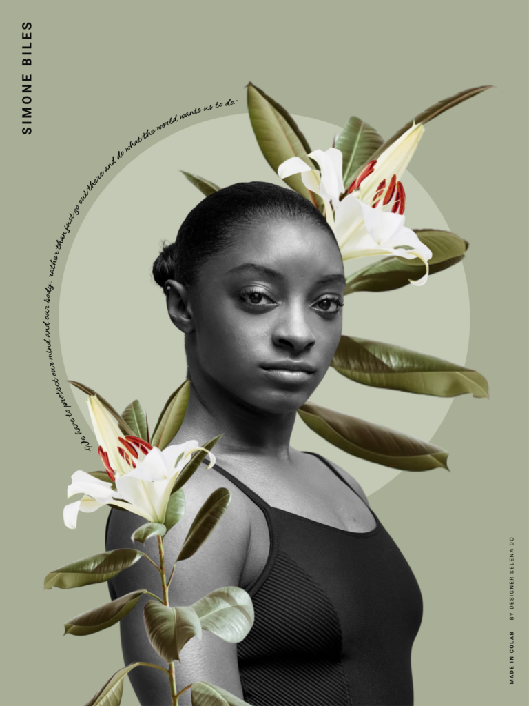 Client Work – co•lab gallery
